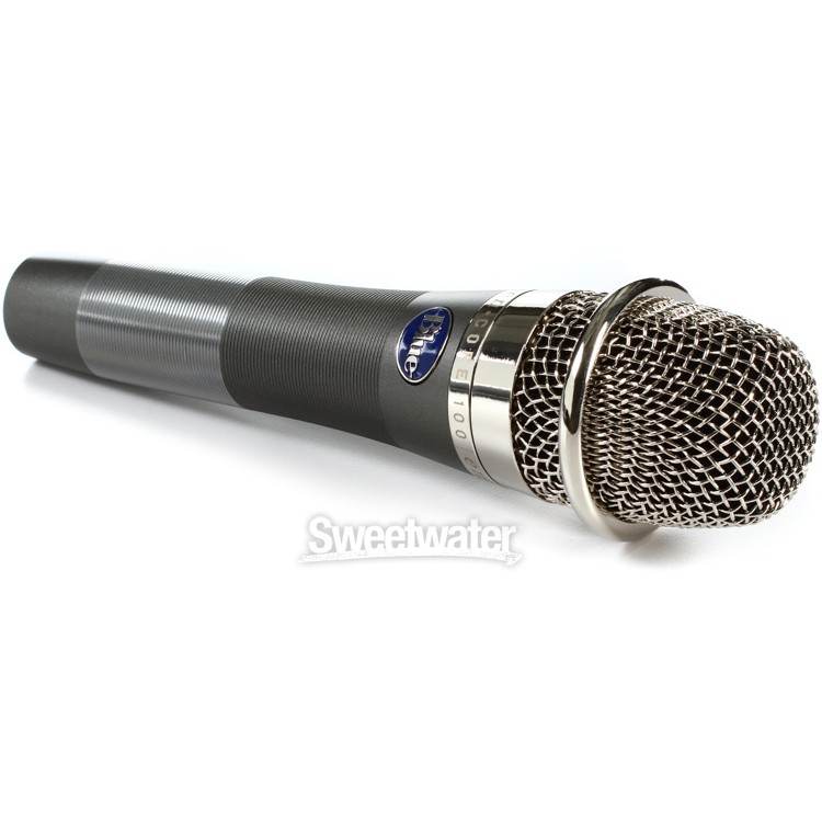 Blue Encore 100 舞台/卡拉OK麥克風 (優於sm58) | 蝦皮購物