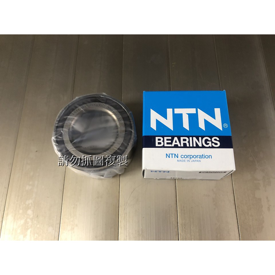 日本NTN 三菱 FORTIS OUTLANDER LUXGEN U6 前輪軸承 | 蝦皮購物