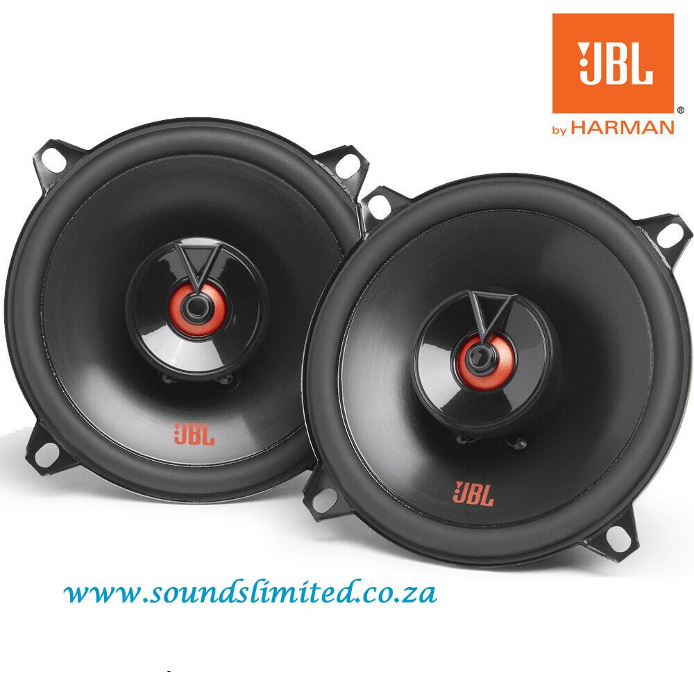 Jbl Club 5020
