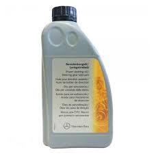 【SFF雙B賣場】BENZ W124 W140 W202 原廠 方向機油 0009898803 | 蝦皮購物