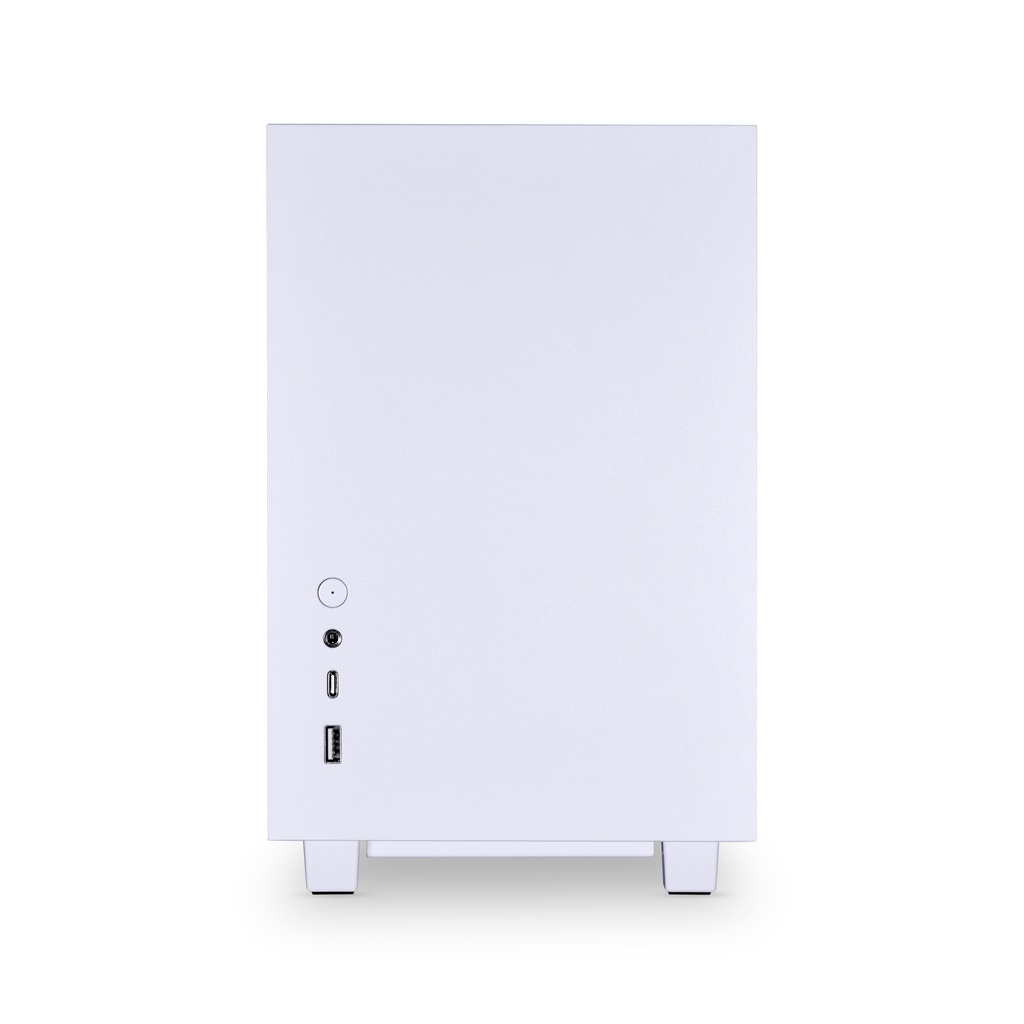 LIANLI / 聯力 Q58W Q58X Q58W4 Q58 ITX 14.5升 支援320mm長顯卡 SFX/ATX | 蝦皮購物