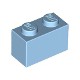 LEGO 樂高 零件 基本磚 1x2 3004 馬士基藍 Maersk Blue 4585673 | 蝦皮購物