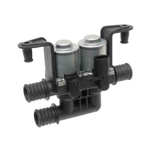 【SFF雙B賣場】BMW E39/E60/E61/E63/E64/E65/E66 台製 熱水閥 適用車型請看物品說明 | 蝦皮購物