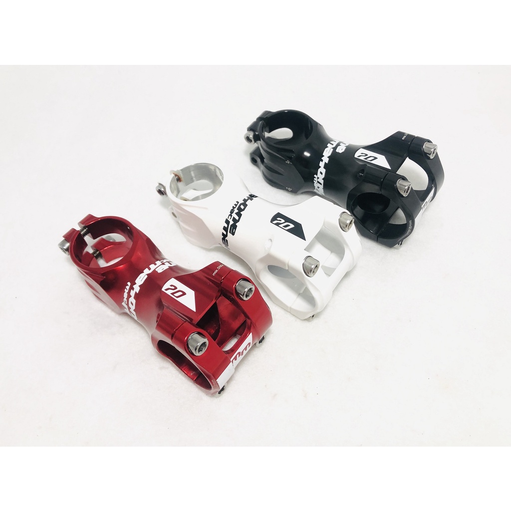 全新 MACMAHONE 70mm CNC 鋁合金龍頭 / 立管 | 蝦皮購物