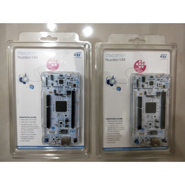 STM32F767 Nucleo-144 | 蝦皮購物