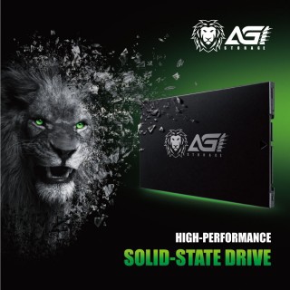 AGI SSD 固態硬碟 512GB 2.5吋 | 蝦皮購物