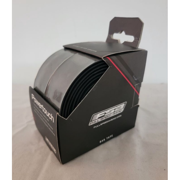 Fsa powertouch 頂級公路車手把帶 防滑把手帶 握把帶 | 蝦皮購物