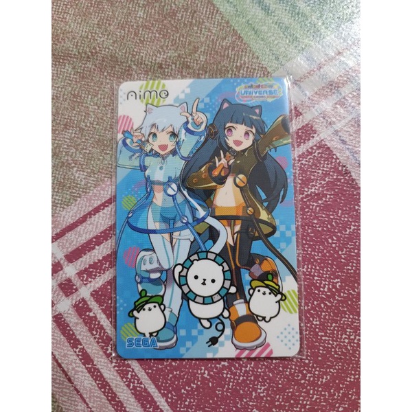 maimai aime卡 全新 | 蝦皮購物