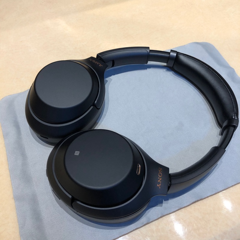 Sony WH-1000XM3 | 蝦皮購物