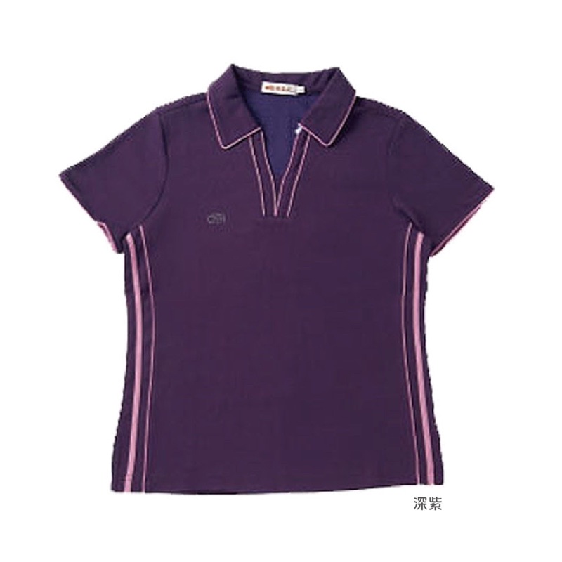 YAMONEY 亞曼尼 女生款 5002系列Polo衫 速乾排汗透氣 團體服 運動服 活動服 | 蝦皮購物