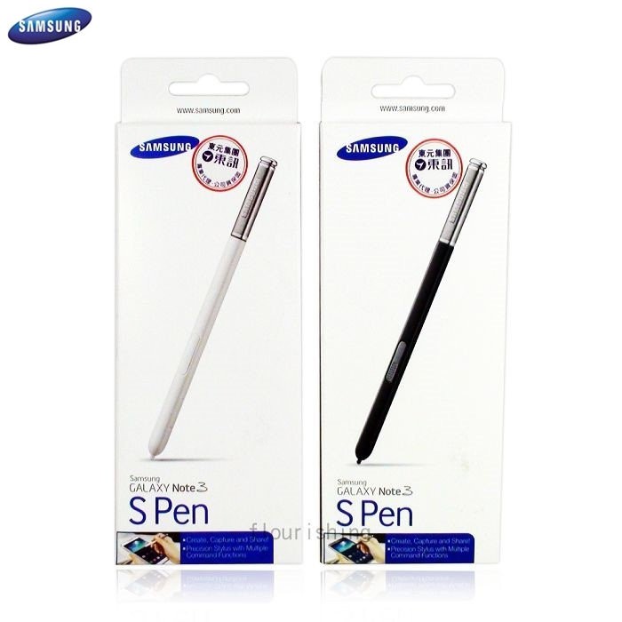 【保固一年 】Samsung Galaxy Note3 N9000【原廠觸控筆】S-Pen(原廠盒裝) | 蝦皮購物