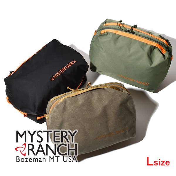 [阿爾卑斯戶外 三峽] 美國 Mystery Ranch 神秘農場 Spiff Kit 盥洗包 L 61325 | 蝦皮購物
