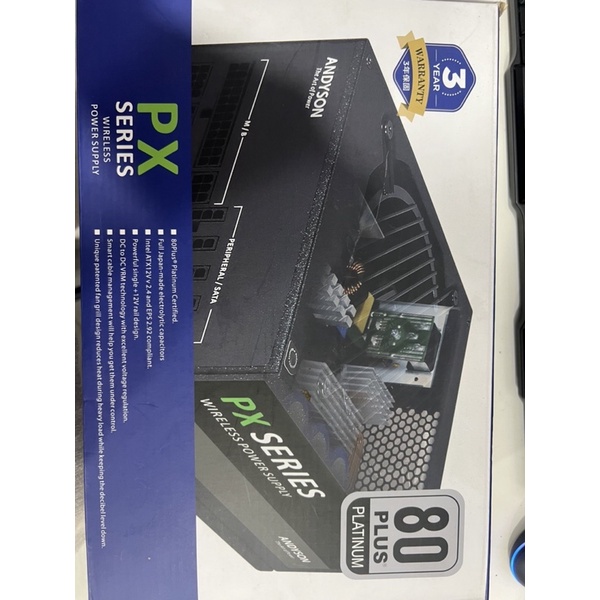 Andyson 電源供應器 1200W | 蝦皮購物