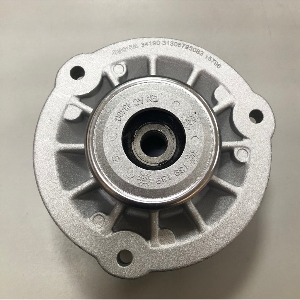 BMW 前避震器上座 F07 F10 F11 F12 F13 F26 31306795083 31306795082 | 蝦皮購物