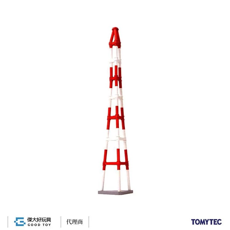 TOMYTEC 257486 情景小物 110 煙突A (大型集合煙突) | 蝦皮購物
