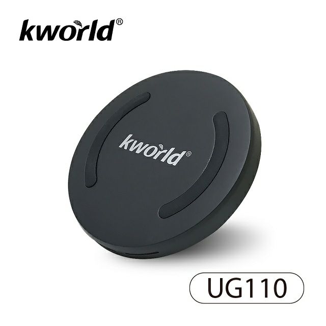 Kworld 無線充電器 UG110 | 蝦皮購物