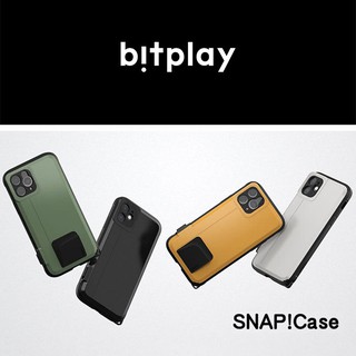 【Bitplay】SNAP系列替換背蓋 適用iPhone11 Pro Max 保護殼 保護套 手機殼 替換背蓋 | 蝦皮購物