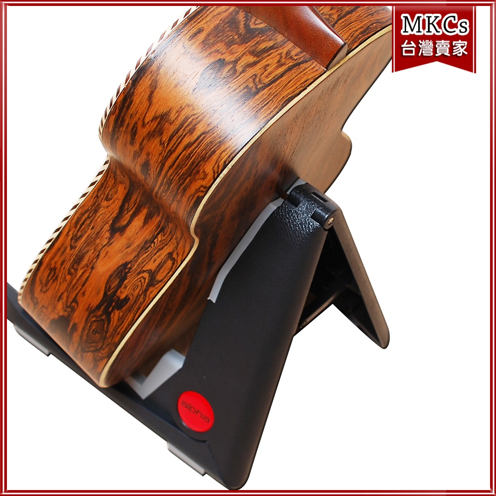 (台灣出貨) 方便攜帶型 烏克麗麗 琴架｜AT-12｜樂器 [MKCs] | 蝦皮購物