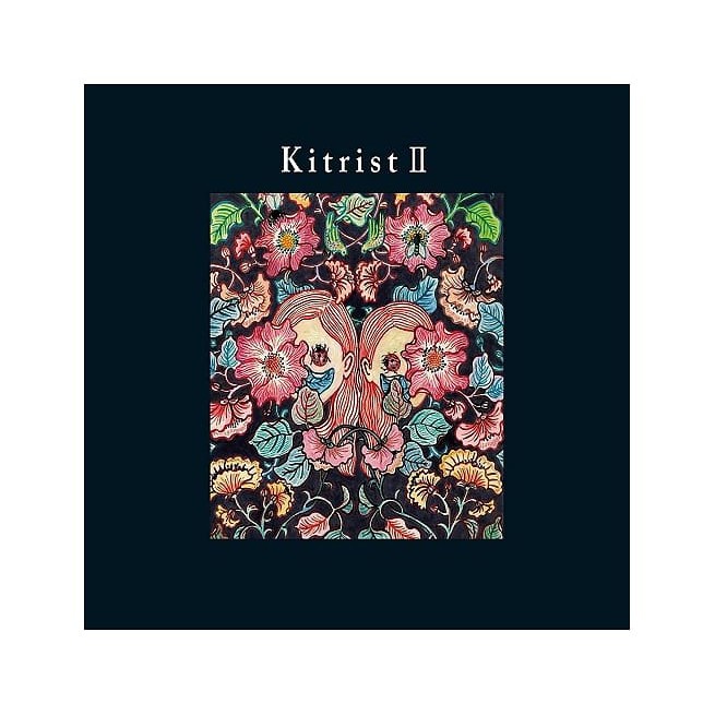 合友唱片 實體店面 鋼琴聯彈美聲雙人組合 Kitri Kitrist Ⅱ CD+DVD 台灣限定盤 | 蝦皮購物