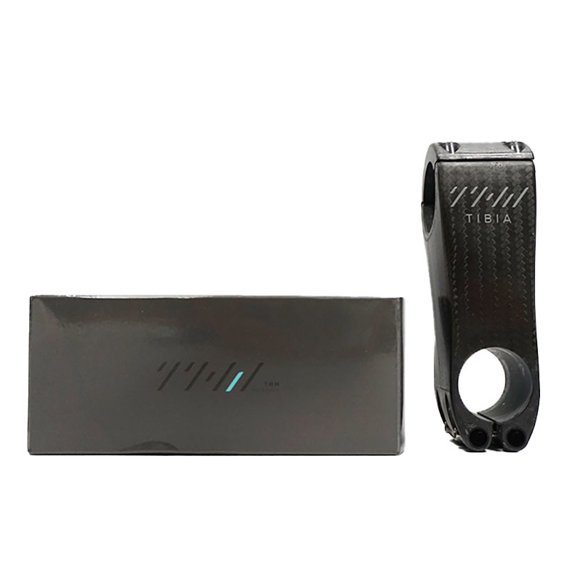 THM Tibia Carbon 碳纖維龍頭 吉興單車 | 蝦皮購物