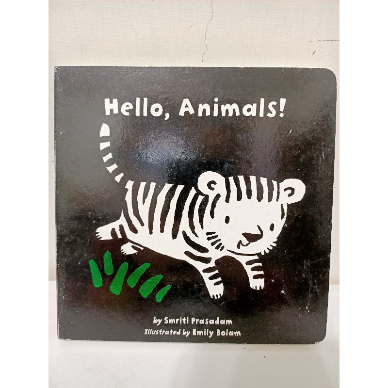 Hello, Animals! | 蝦皮購物