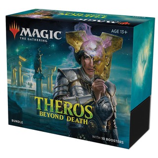 大世界實體店面 ** 缺貨 ** 塞洛斯 冥途求生THB MTG TOE 艾卓王權 套裝 肥包 MTG 魔法風雲會 | 蝦皮購物