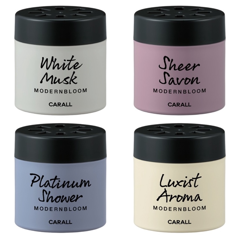 ⭐Winnicars⭐CARALL MODERNBLOOM 芳香劑 消臭劑 香水 3482 3483 3484 3485 | 蝦皮購物