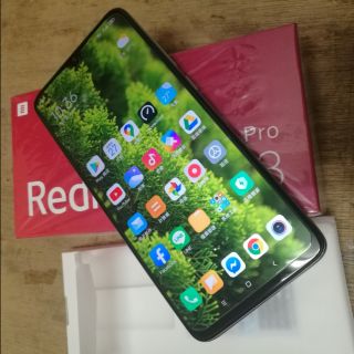 紅米note8pro 6+64(陸版) | 蝦皮購物