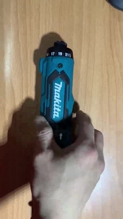 全新免運Makita 牧田 DF012 TD022充電式電鑽起子機 單機 中國makita原廠公司貨 | 蝦皮購物