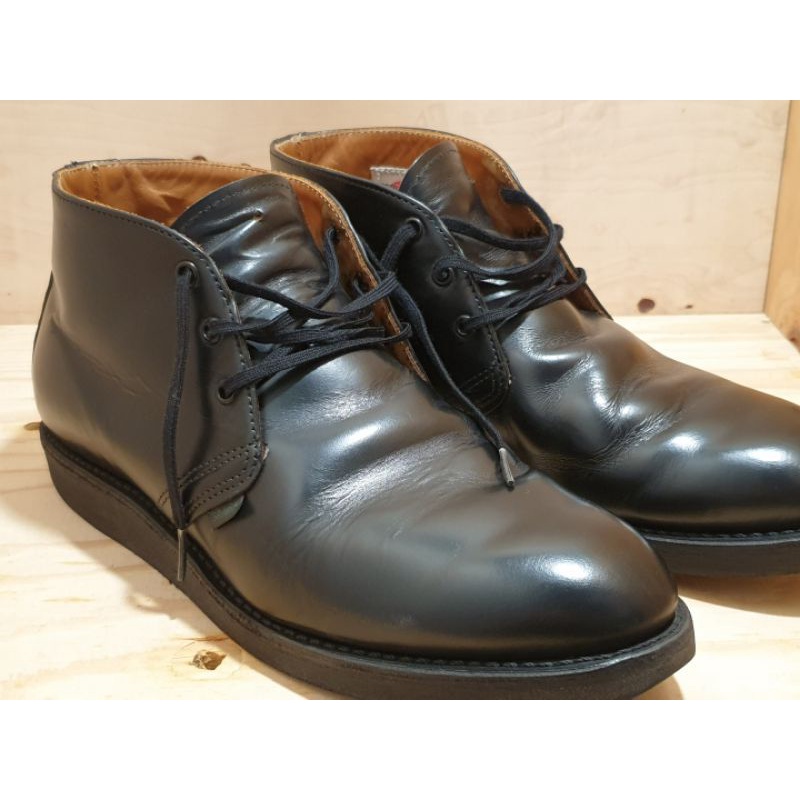 Red Wing 9196 postman chukka, 9D, FS | 蝦皮購物