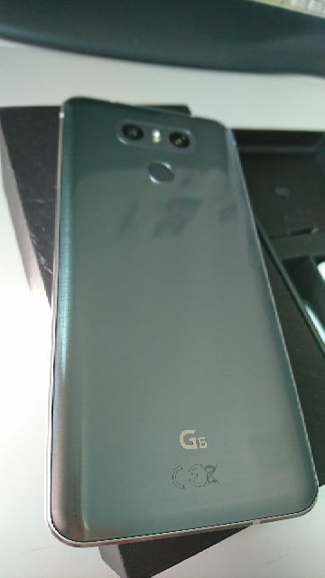 LG G6手機 64G 近全新 極光藍 | 蝦皮購物