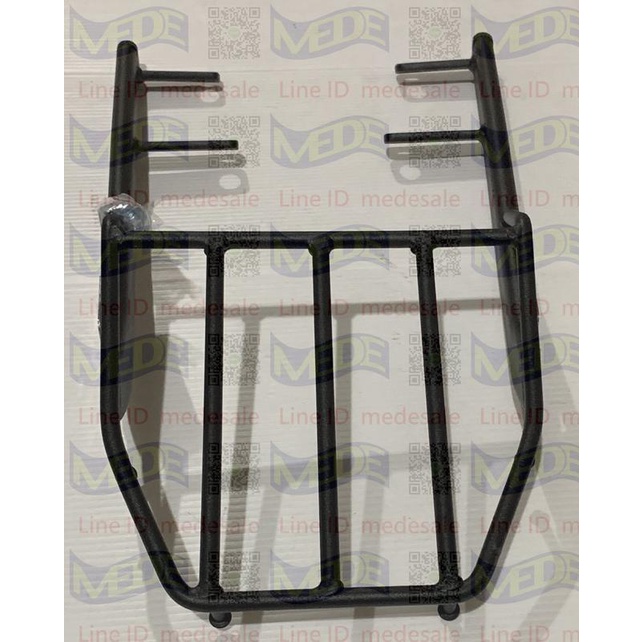 ~MEDE~ Honda CB300 CB300R 全部支援 貨架 專用 貨架 後箱 後行李架 尾箱 givi 夏德 | 蝦皮購物