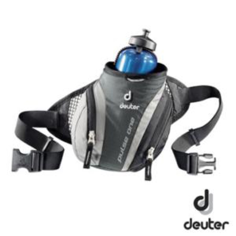 Deuter 39080-Pulse Two水壺腰包 190g | 蝦皮購物
