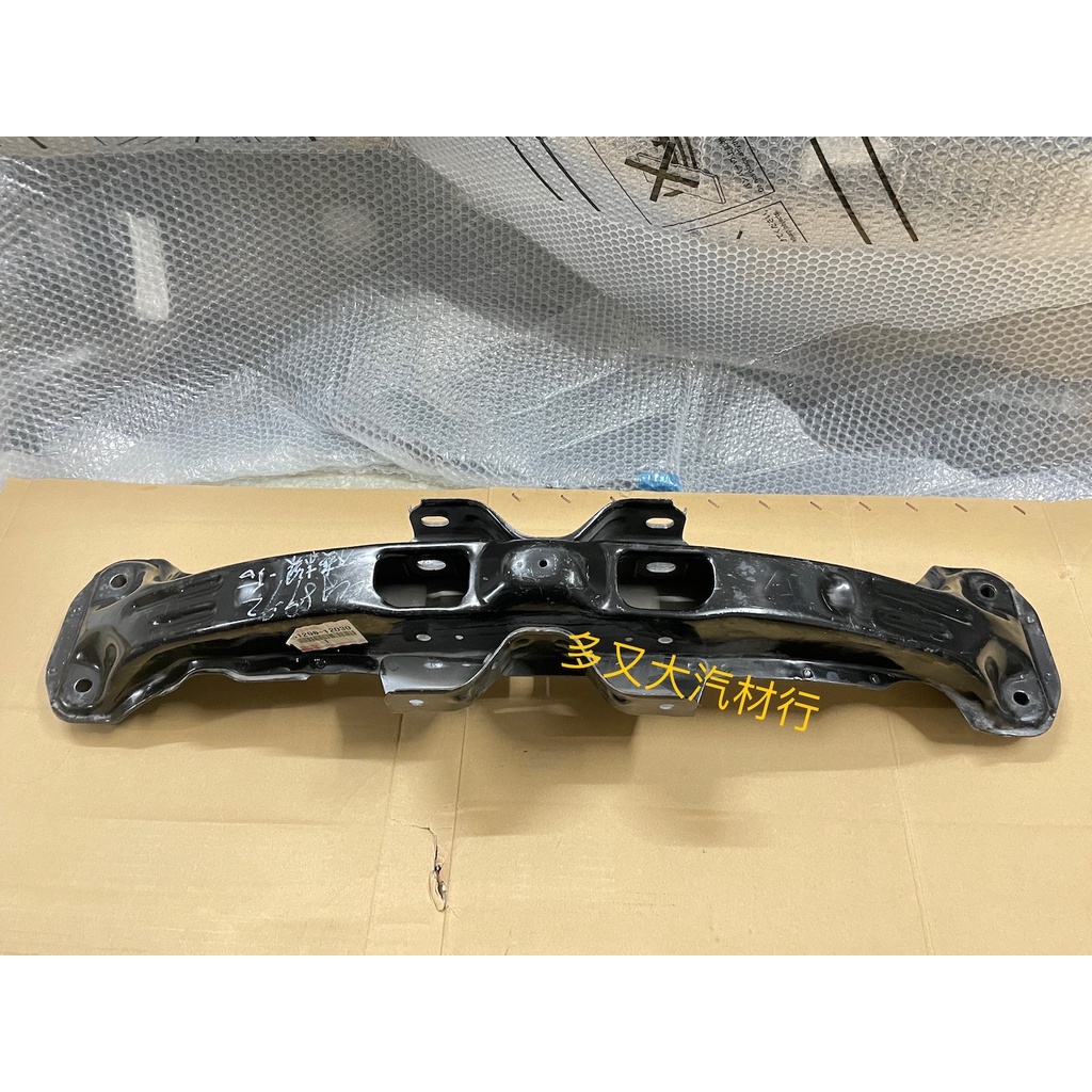 🔅多又大🔅 專賣正廠 COROLLA CAMRY CORONA 前橫樑 後橫樑 直樑 橫樑 | 蝦皮購物
