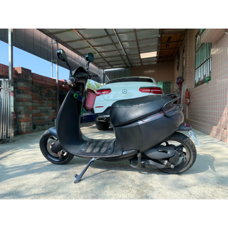 Gogoro S S1 2016/11 最穩定的一版 | 蝦皮購物