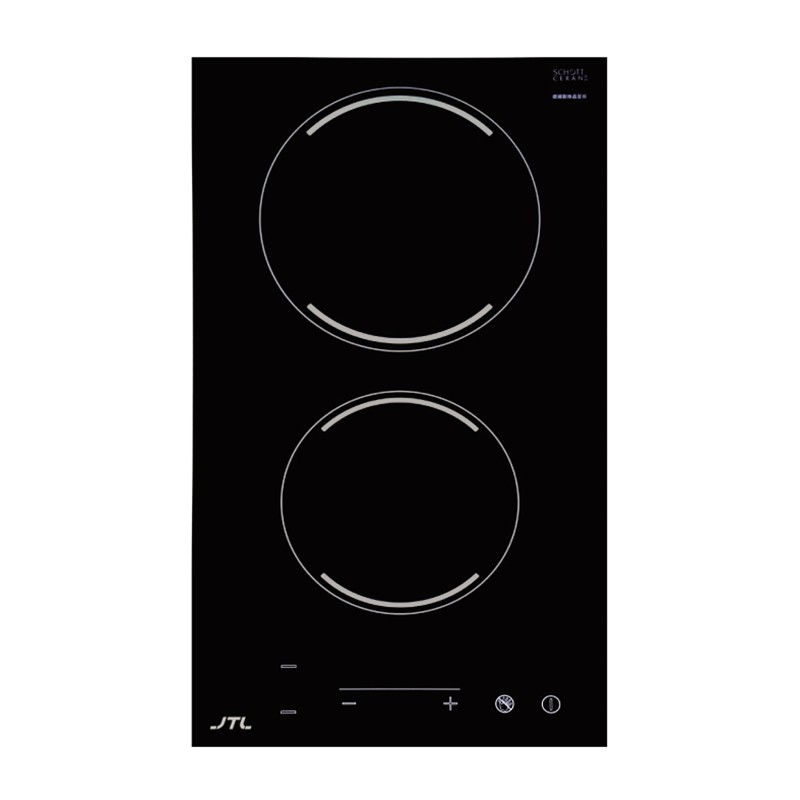 《清倉大拍賣．禮卷大方送》喜特麗 JTEG-200 雙口觸控電陶爐 | 蝦皮購物