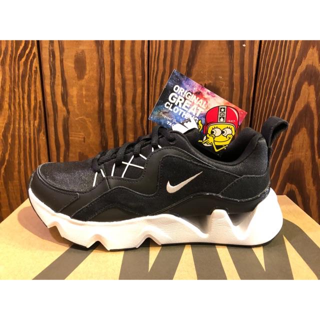 {OGC} NIKE RYZ 365 孫芸芸 白色BQ4153-100 黑白003全黑004粉色601白綠101 | 蝦皮購物