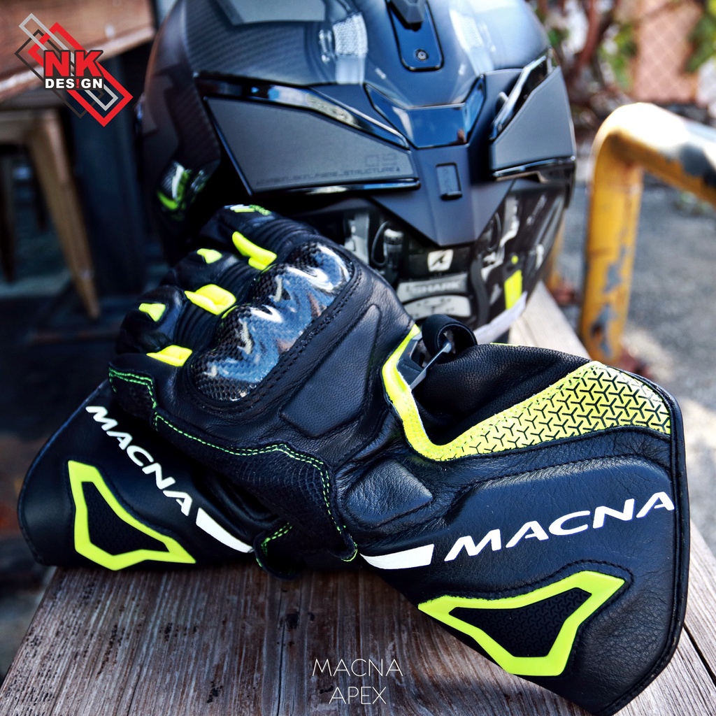 macna 手套 - 機車騎士用品優惠推薦 - 汽機車零件百貨 2023年3月 | 蝦皮購物台灣