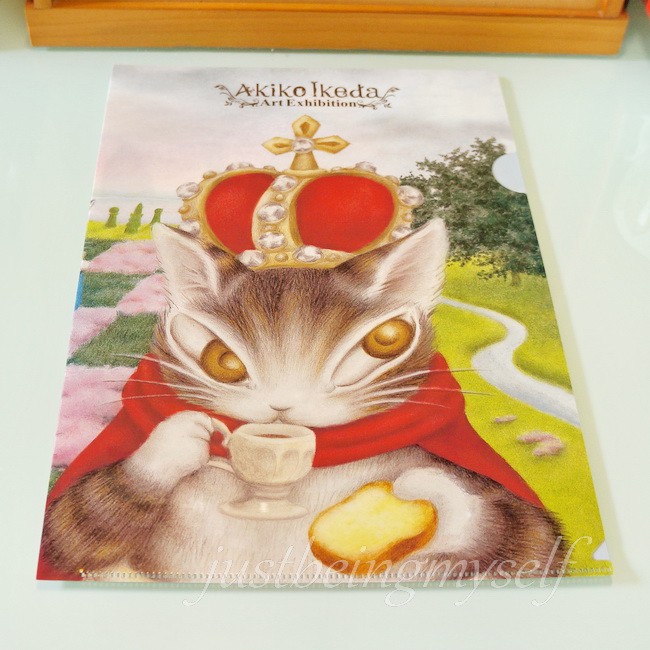 wachifield-dayan(瓦奇菲爾德,達洋)~全新非賣品貓咪A4文件夾~西洋棋賽 | 蝦皮購物