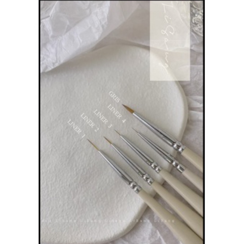 荔桑Lisang 小胖筆/小媛老師推薦/畫花神 | 蝦皮購物