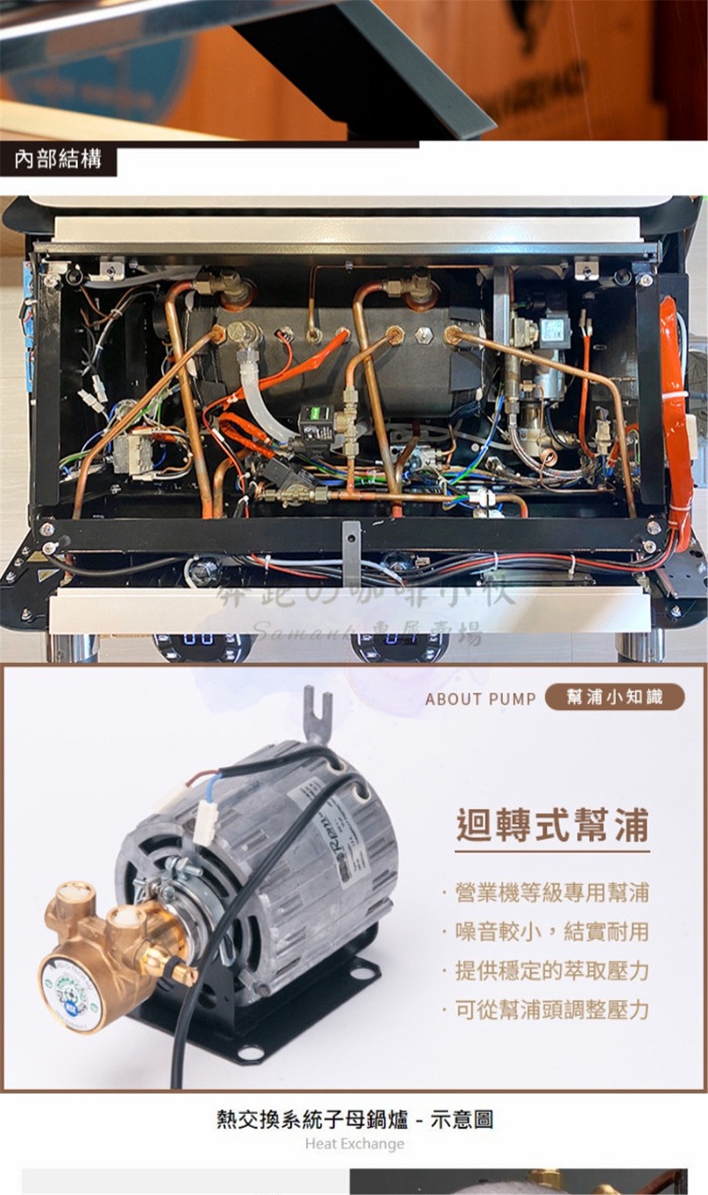 SANREMO F18 SB / F18 雙孔營業用咖啡機 220V 半自動 咖啡機 節能 咖啡廳 拉花大賽指定機 咖啡 | 蝦皮購物