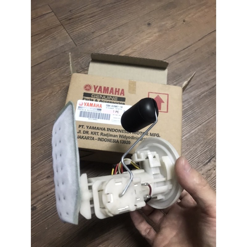 四代勁戰、BWSR原廠汽油幫浦總成/含濾網 | 蝦皮購物