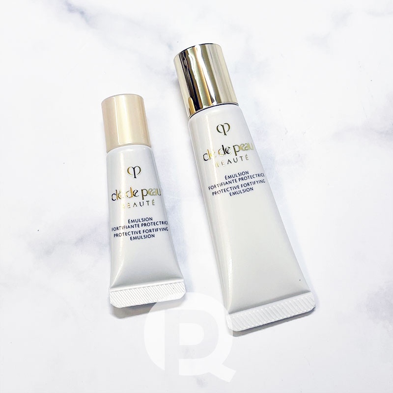 【ParaQue】CPB 肌膚之鑰 精萃光采防護精華乳 (5ml/12ml) 專櫃贈品 | 蝦皮購物