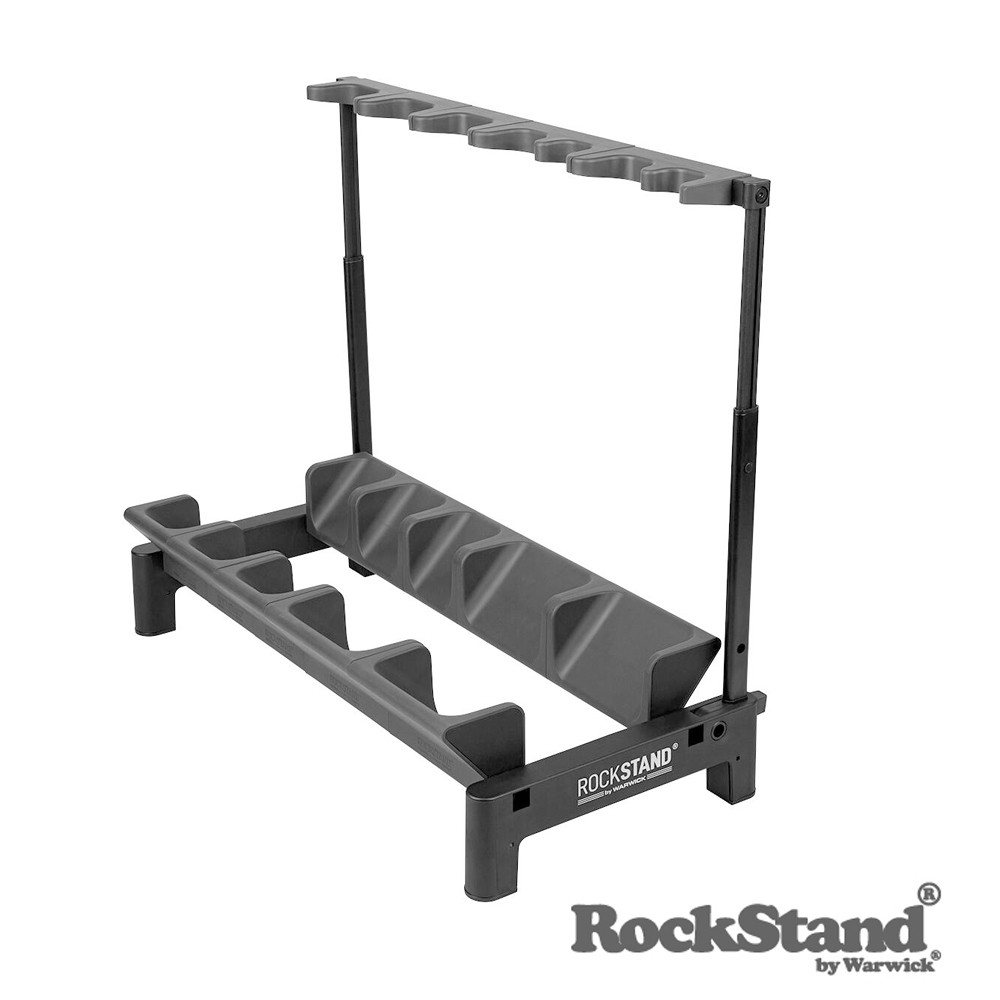 RockStand Modular Multiple Stand RS 20866 AE 吉他架│MusicShop | 蝦皮購物