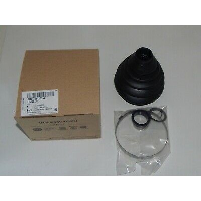 《歐馬國際》 6R0498203A CADDY GOLF PASSAT JETTA 傳動軸防塵套 外 德國原廠 副廠 | 蝦皮購物