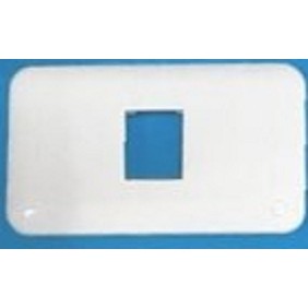 Panasonic 國際牌 NRF3160W 埋入式 單網路資訊插座 CAT5E 8極8芯 網路座 網路 面板 | 蝦皮購物