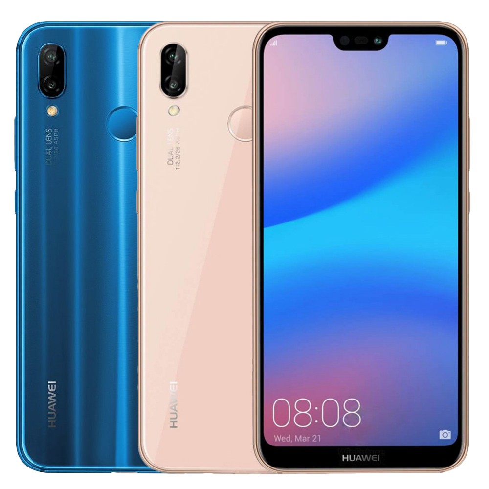華為 + Nova3e 9H 鋼化玻璃 保護貼 皮套 玻璃貼 螢幕貼 手機貼 HUAWEI NOVA 3E # | 蝦皮購物