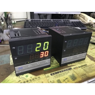 日本理化 RKC CB900 0~1372攝氏度 溫度控制器 [FK07-8*AF-NN/A/Y] | 蝦皮購物