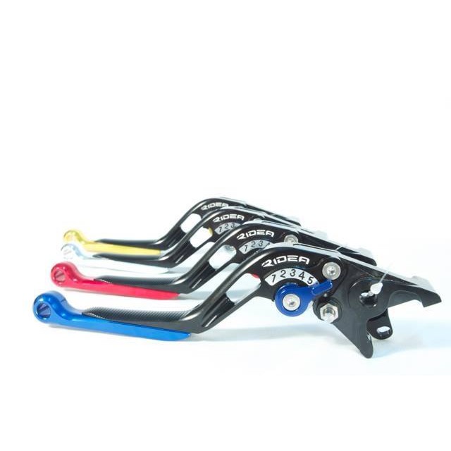 Ridea 六段拉桿 二節伸縮拉桿 拉桿★ 朝幸機車行 ★R3 MT03 MT07 R15 小忍 酷龍 野狼 SB300 | 蝦皮購物