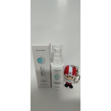 （現貨）OGUMA活妍高效醒膚乳-晨沁版50ml | 蝦皮購物